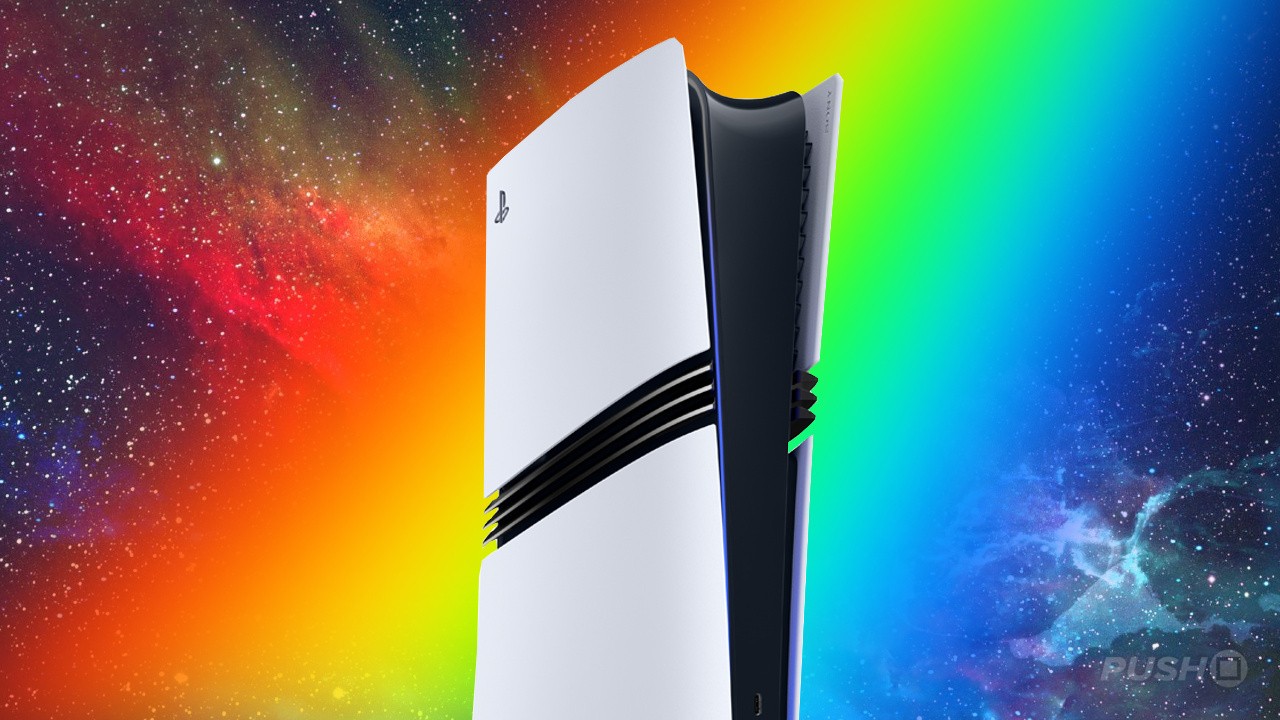 Will Sony Release A PS5 Pro Guide Push Square