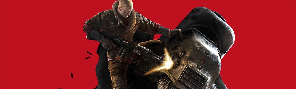 Wolfenstein: The New Order (PS3 / PlayStation 3) News, Reviews, Trailer ...