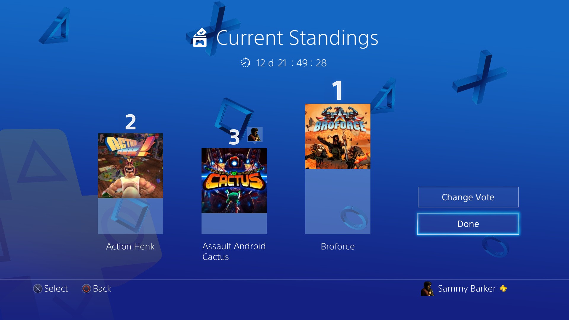 Vote For Your Free PS4 PlayStation Plus Game Now Push Square vote-for-your-free-ps4-playstation-plus-game-now-push-square