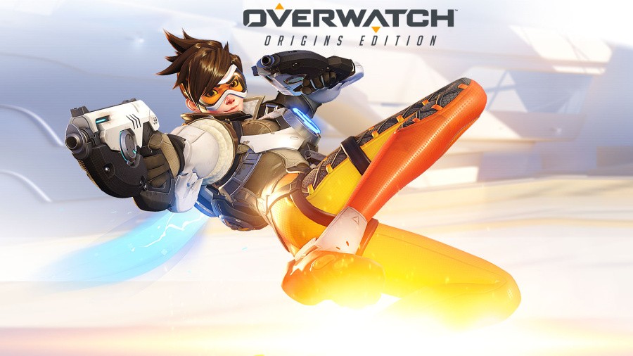 Play Overwatch Early And Win The Game On The PS4 Push Square