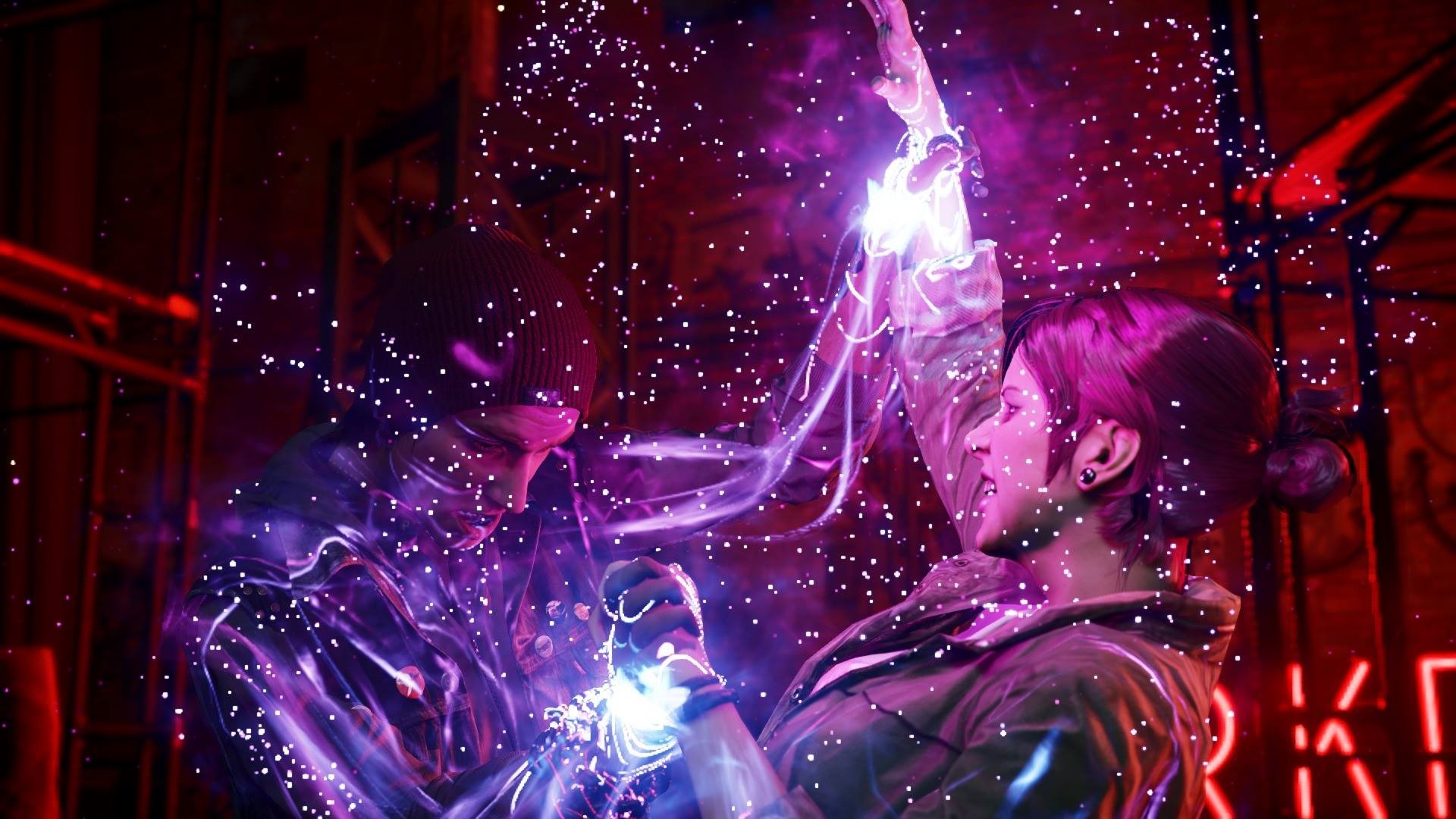 10 Ps4 Pro Games That Shine On Sonys New Supercharged System Feature Push Square 
