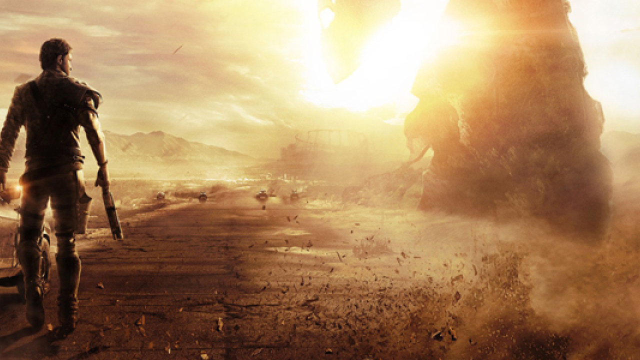 Mad Max Review (PS4) | Push Square