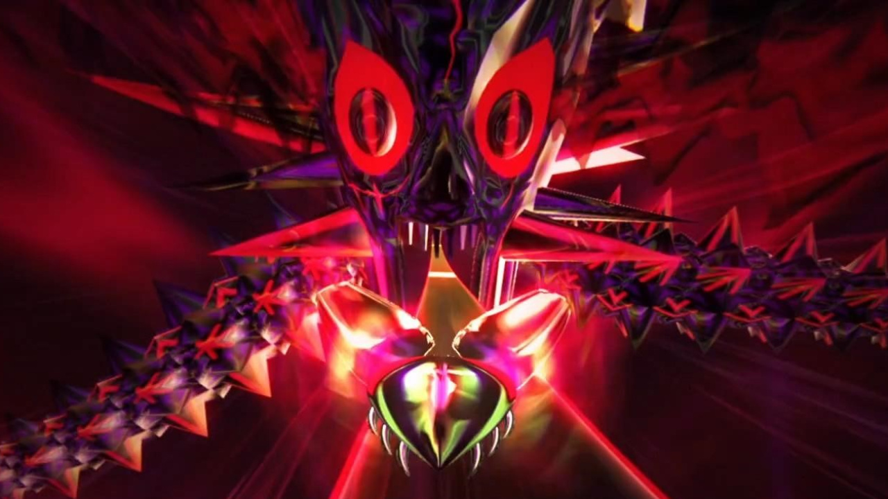 Thumper Review (PS4) | Push Square