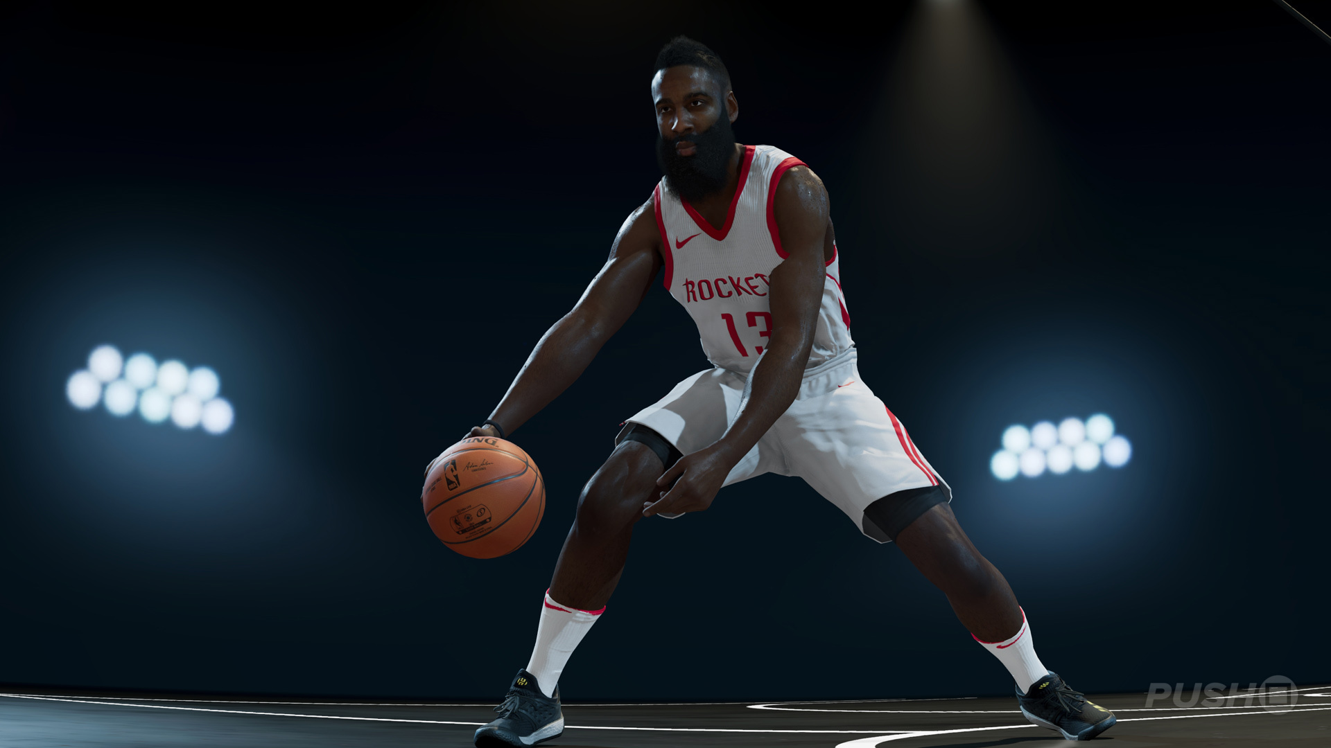 NBA Live 19 Review PS4 Push Square