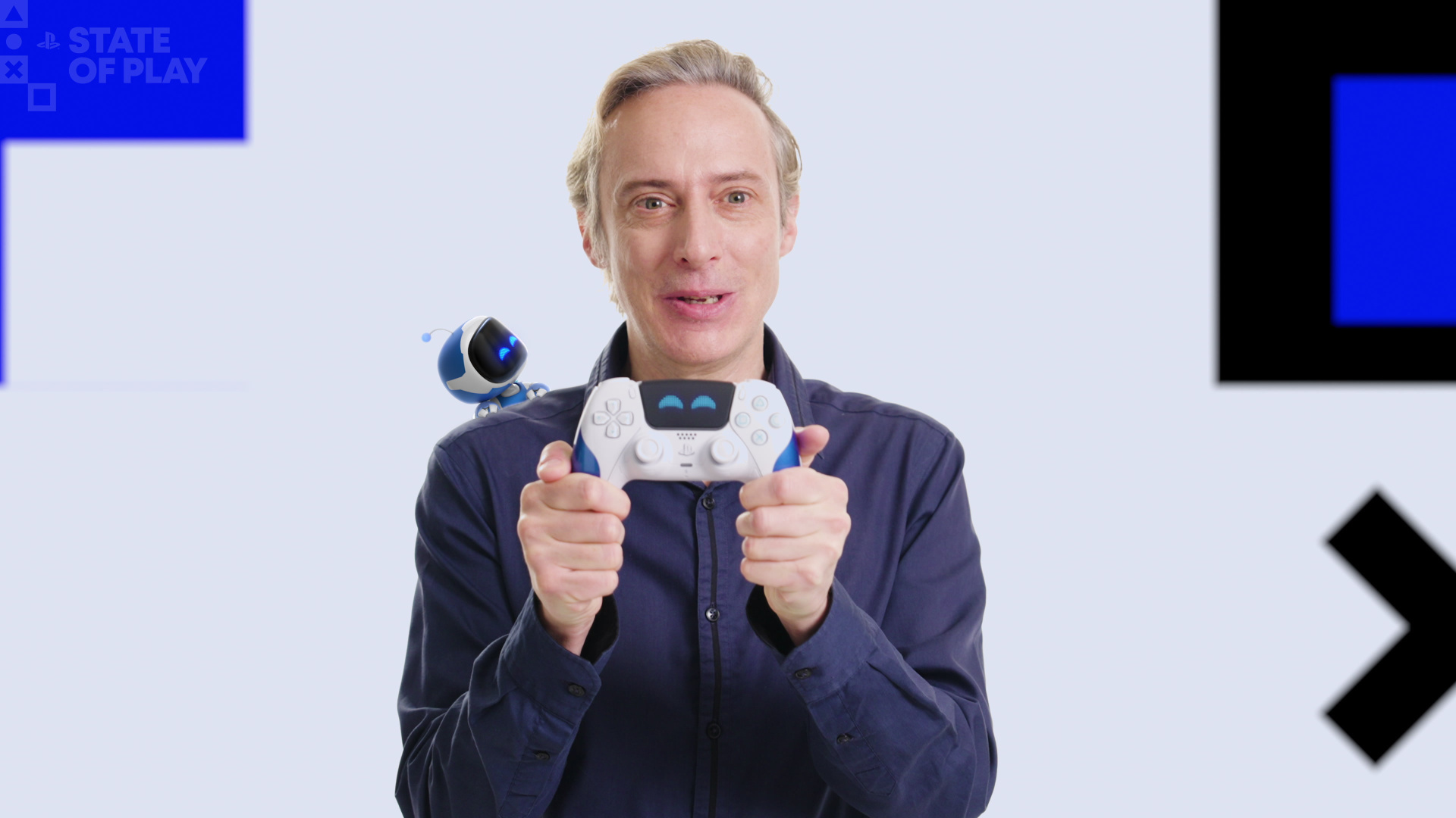 The Brilliant Astro Bot DualSense PS5 Controller Is Making a Comeback ...