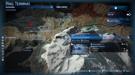 Death Stranding 2: All Facilities Locations | Push Square