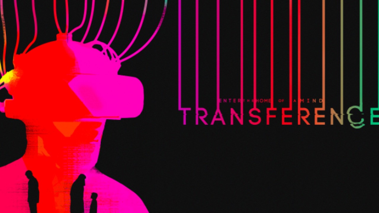 Face a Fractured Family in Transference for PlayStation VR - E3 2017 | Push Square