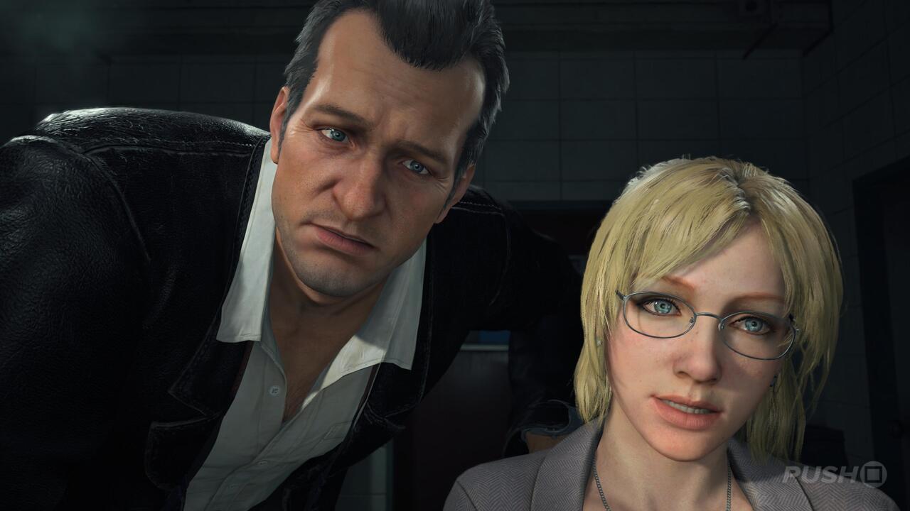 Dead Rising 1: Case 8-3 - Jessie's Discovery Walkthrough | Push Square