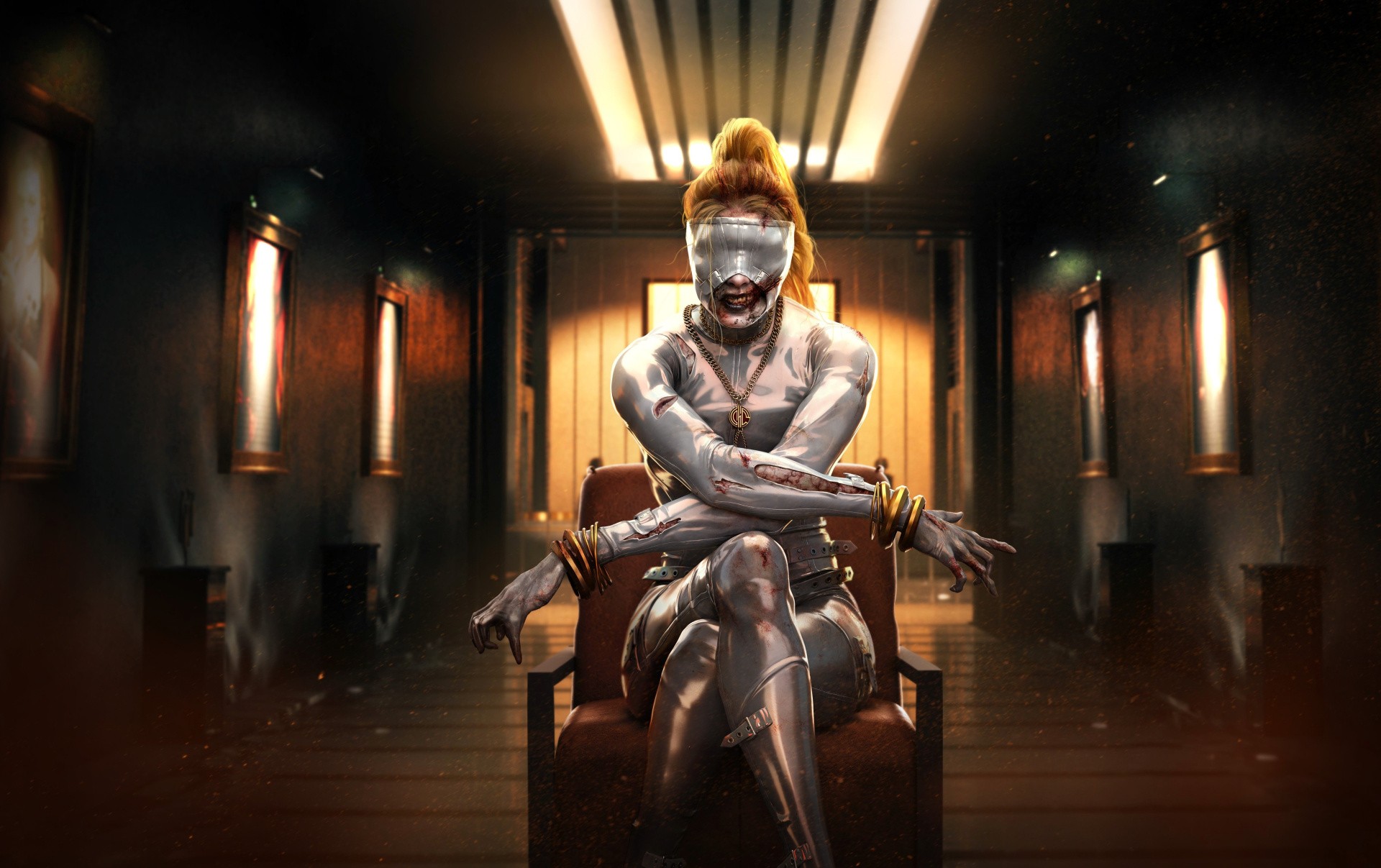 Investigate a Techno-Death Cult in Dead Island 2 Expansion 'Haus' on PS5, PS4 | Push Square