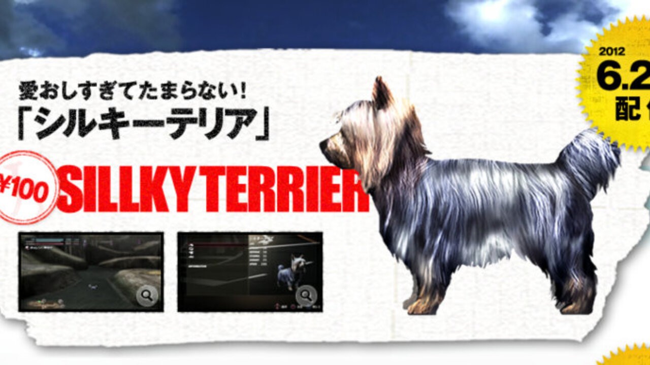 Enhance Your Tokyo Jungle Experience with Animal DLC | Push Square