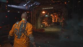 The Callisto Protocol: Outbreak Walkthrough - All Collectibles: Audio ...