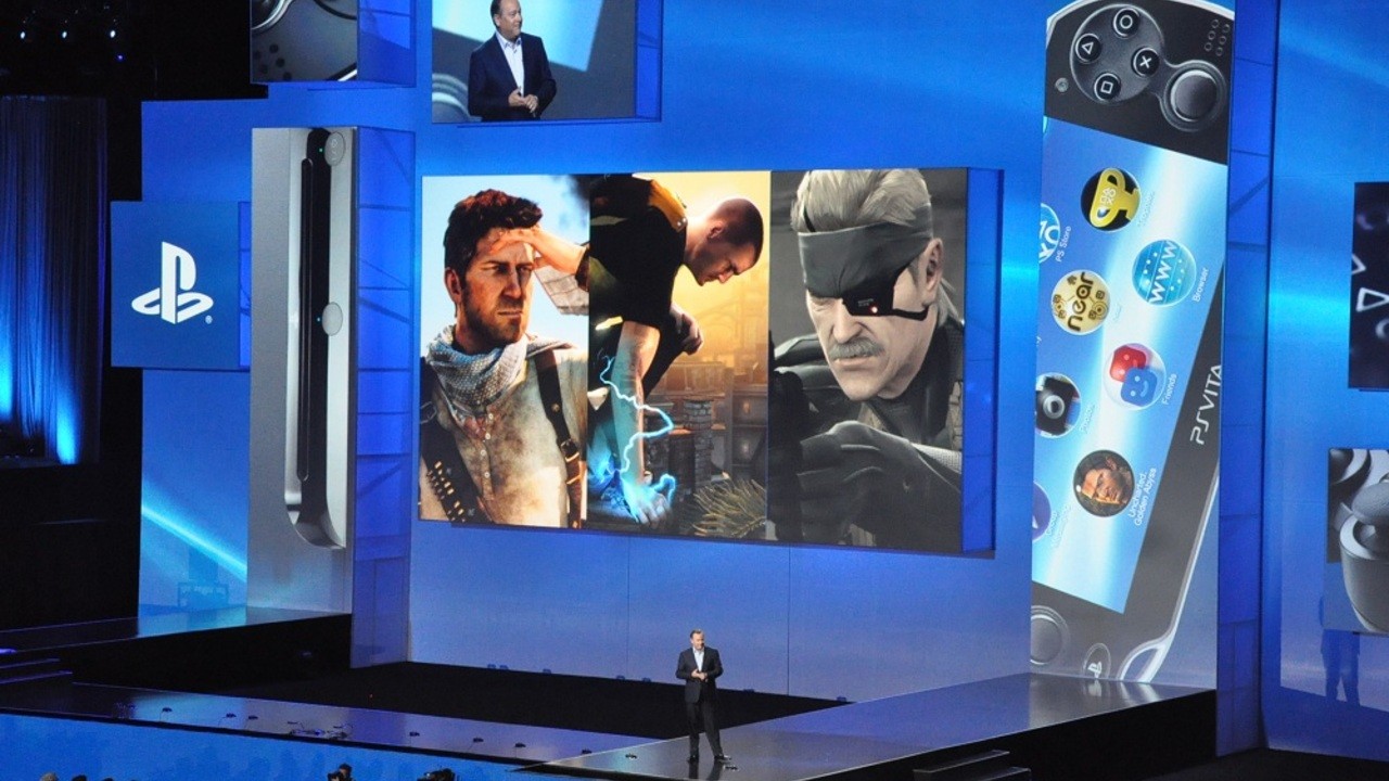 Live: Watch PlayStation LiveCast Day Three Right Here | Push Square