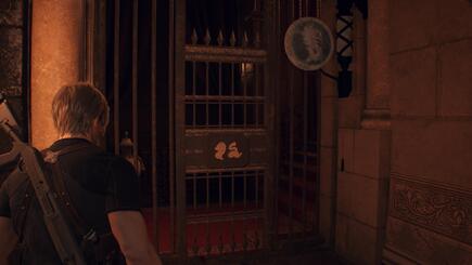 Resident Evil 4 Remake: Chapter 7 Walkthrough | Push Square