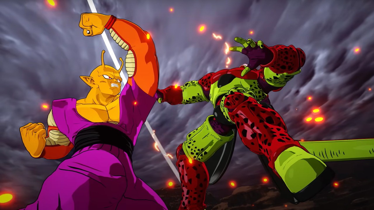 Dragon Ball: Sparking! Zero Patch 2.0.6 Out Now on PS5, Adds Super Hard ...