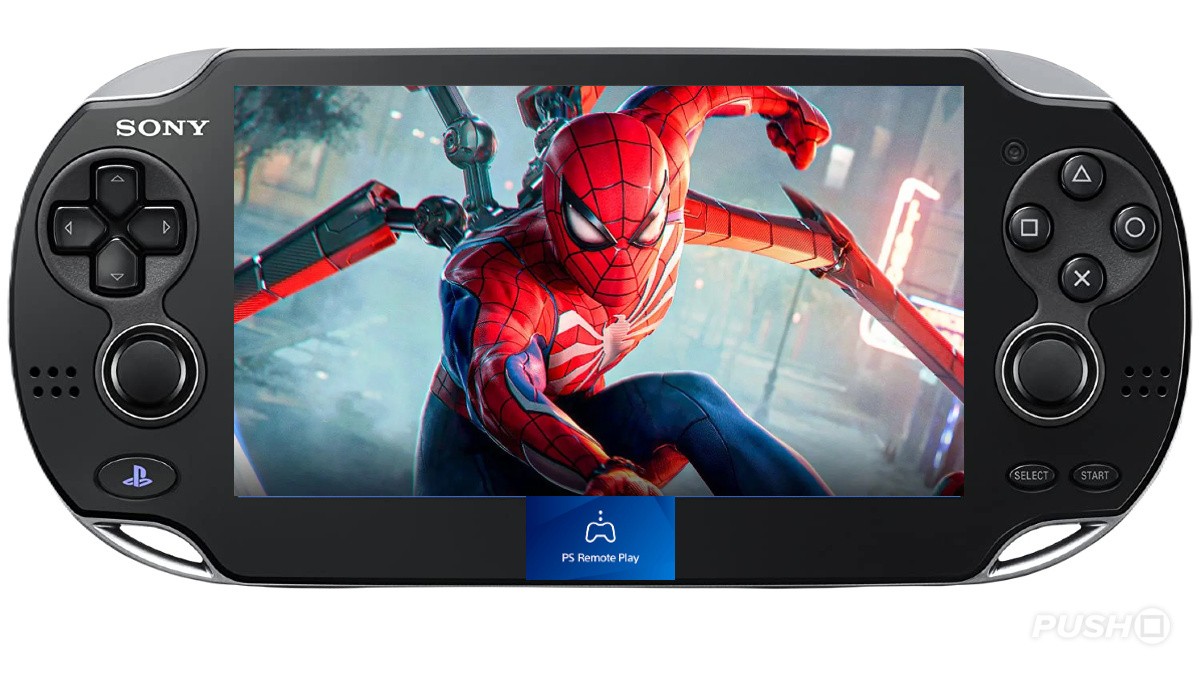 Would You Care About a PS5 Remote Play Handheld? | Push Square
