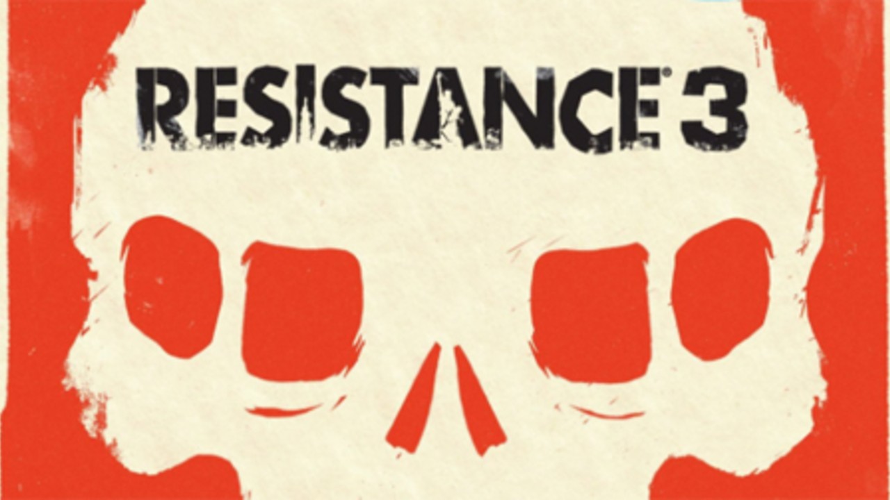 Resistance 3 Patch Includes More New Maps, Tweaks Move Functionality ...