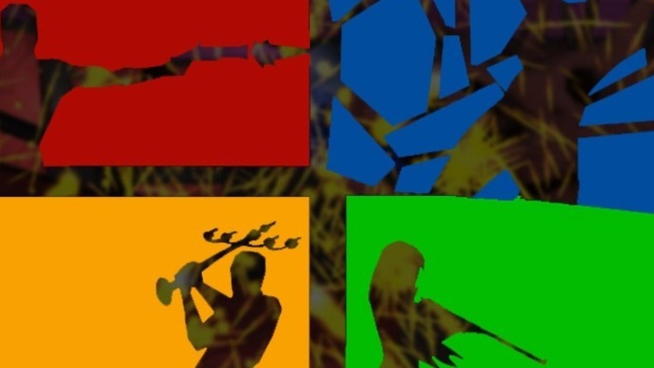 Screencheat (2016) | PS4 Game | Push Square