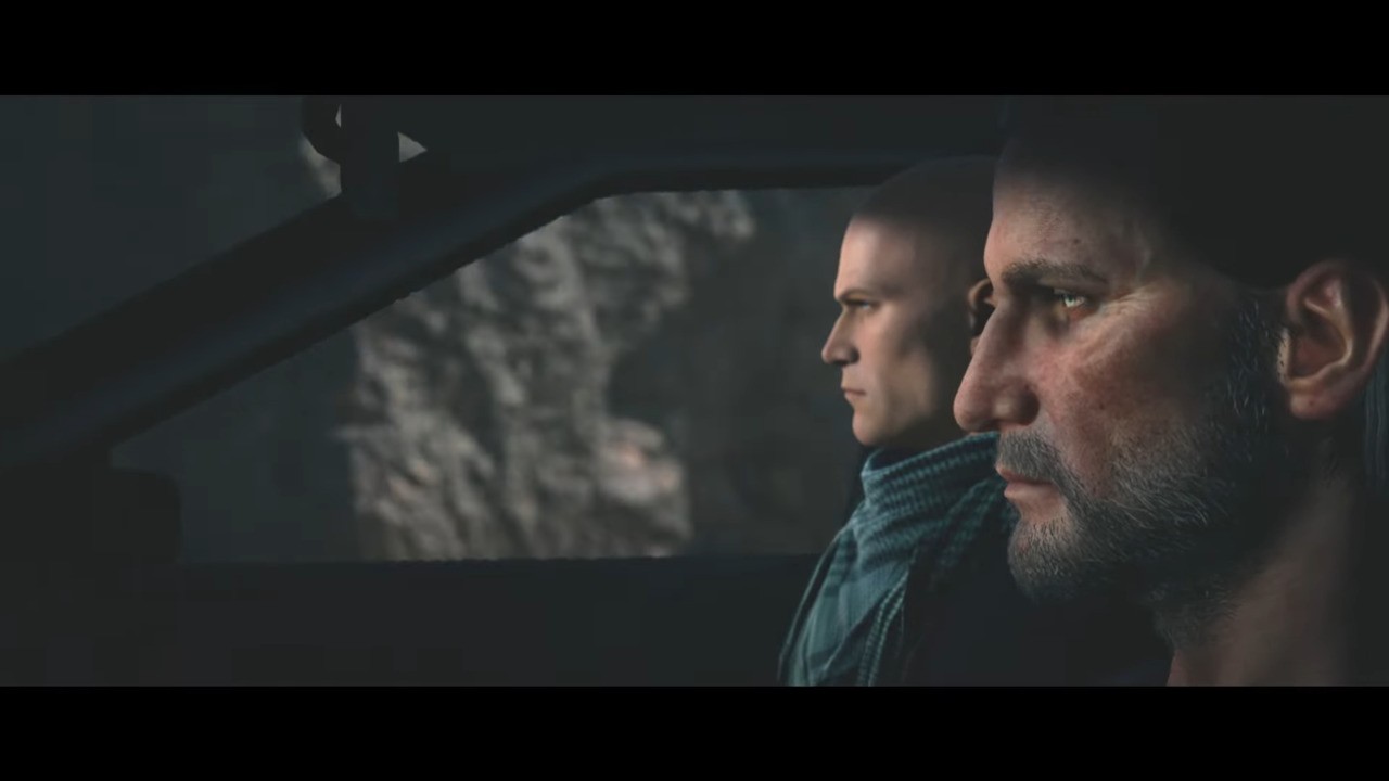 The Hitman 3 Opening Cinematic Is as Slick as Agent 47's Bald Head ...