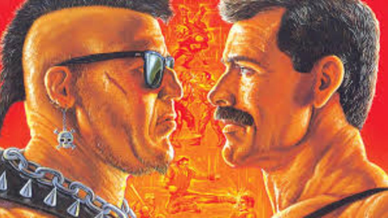 Capcom Beat 'Em Up Bundle Brings Final Fight, Captain Commando, More to ...