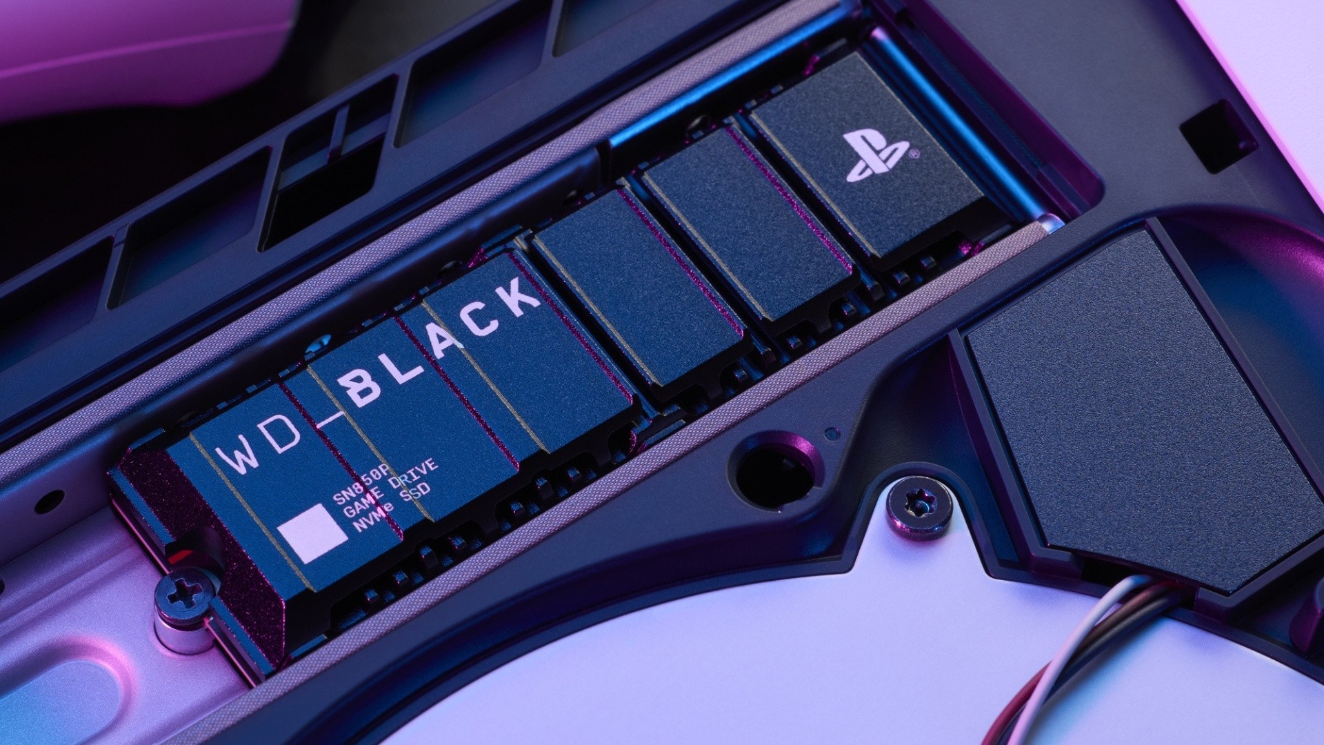 PS5 Gets a Staggering, Officially Licensed 8TB SSD | Push Square