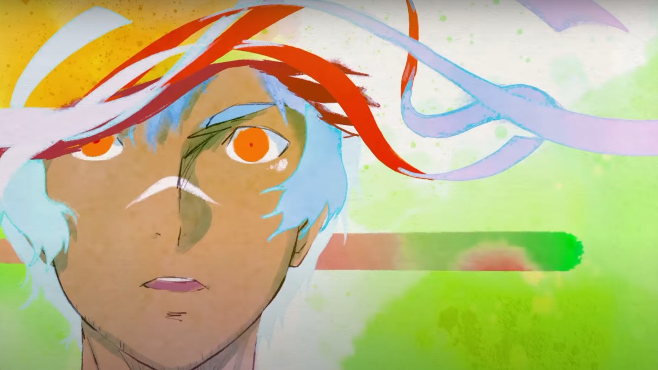 Haven Gameplay Shows Fluid Exploration and Turn Based Battles | Push Square