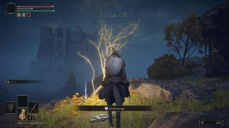 Elden Ring: How to Complete Castle Morne | Push Square