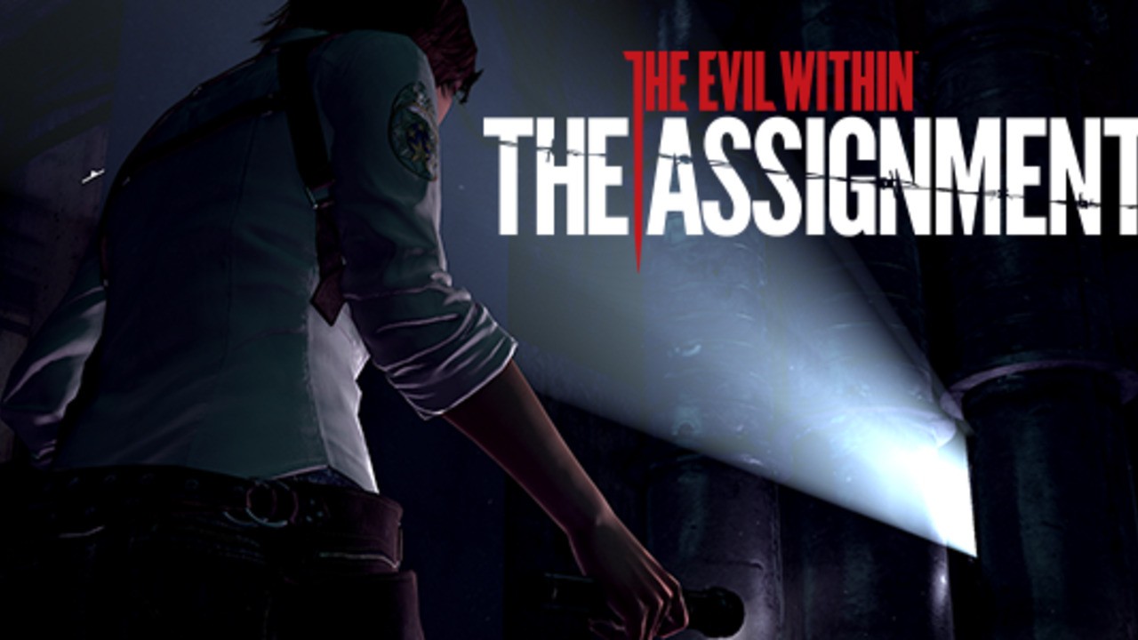 The Evil Within Sets You a New Assignment Next Month | Push Square