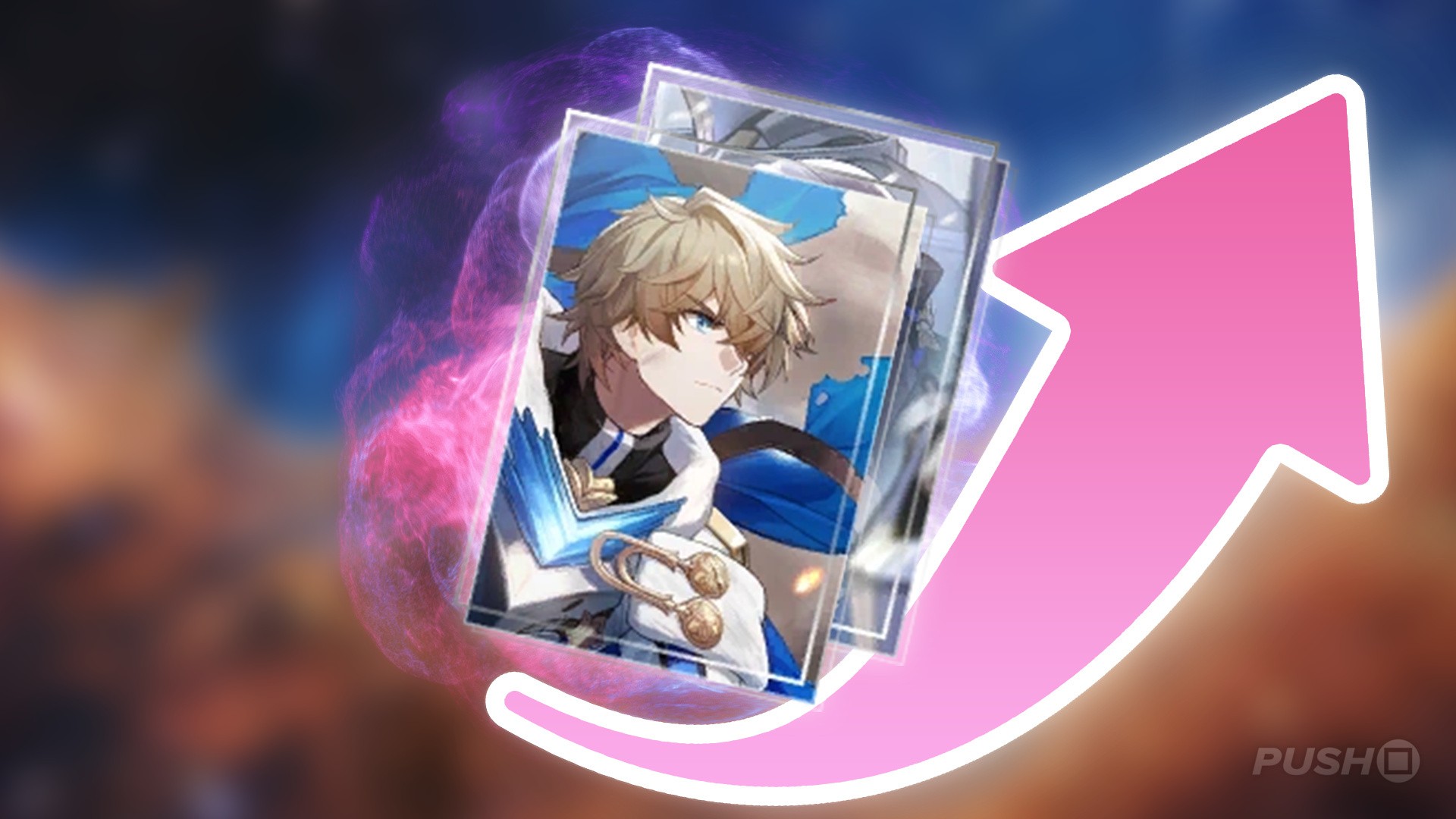 Honkai: Star Rail: How to Get Light Cones and Level Them Up | Push Square