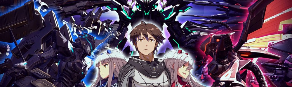 Astebreed Review (PS4) | Push Square