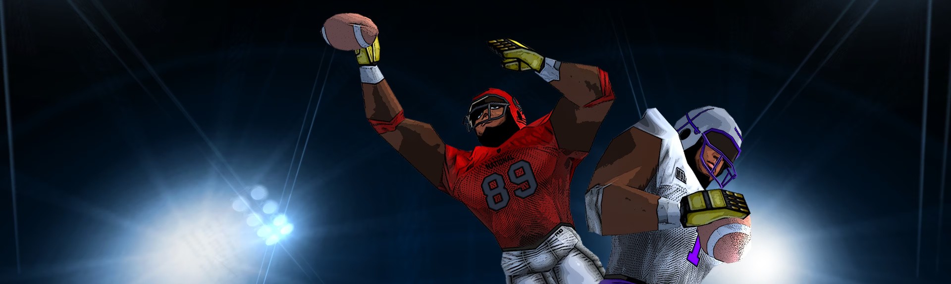 2MD: VR Football Unleashed All-Star Review (PS5 / PSVR2) | Push Square