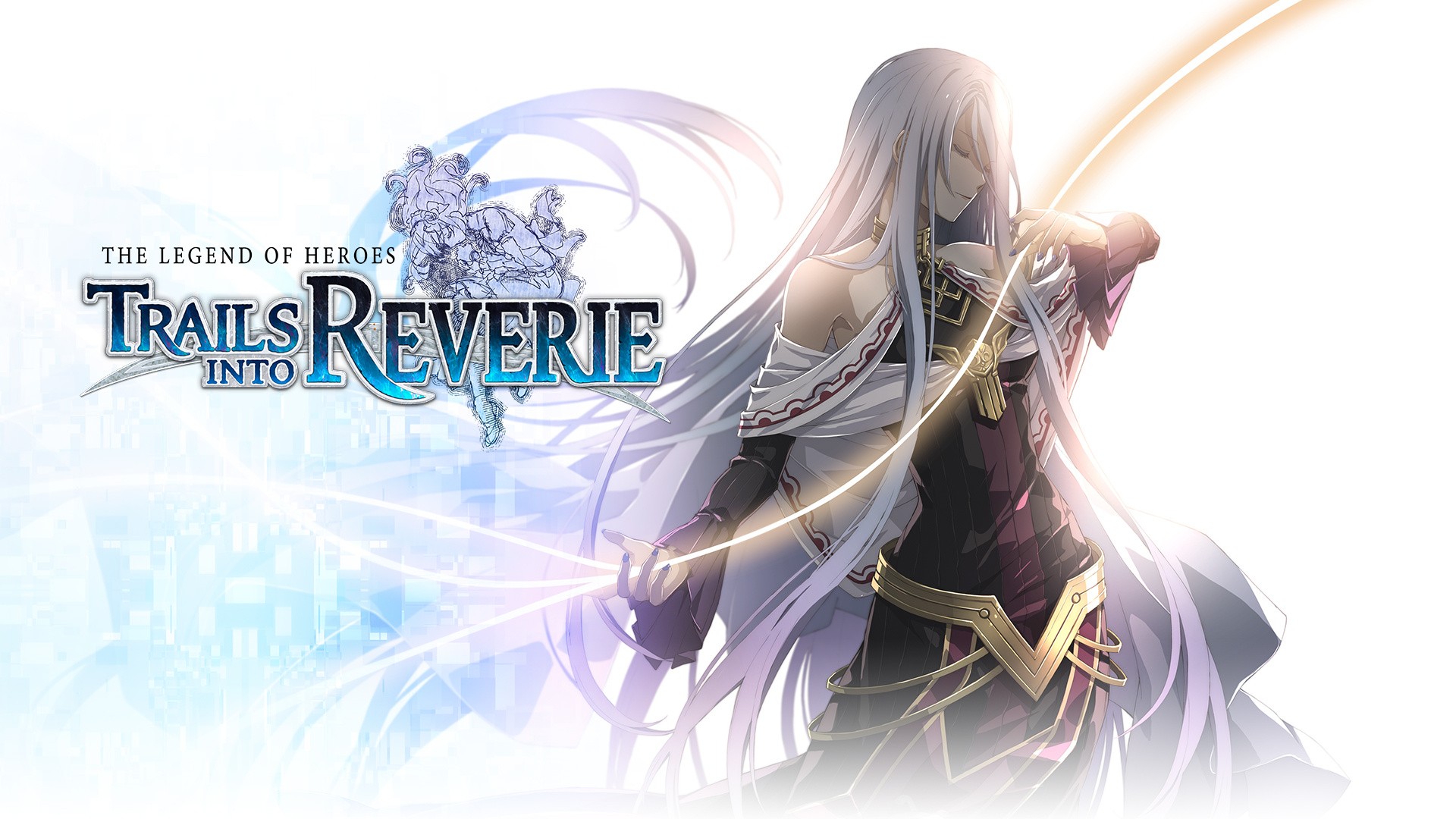 Trails of Cold Steel Sequel Trails into Reverie Comes West on PS4 in ...