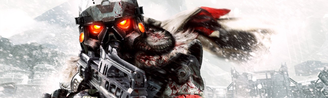 Killzone 3 (2011) | PS3 Game | Push Square