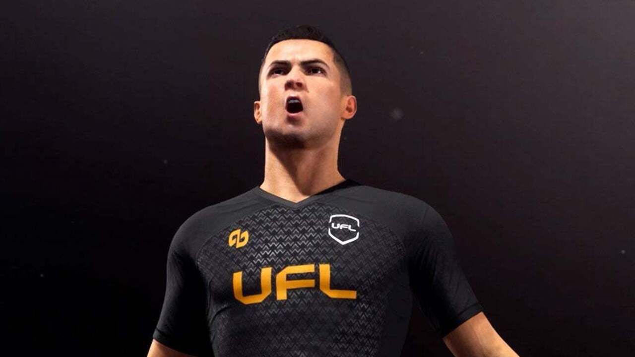 UFL (PS4 / PlayStation 4) Game Profile | News, Reviews, Videos & Screenshots