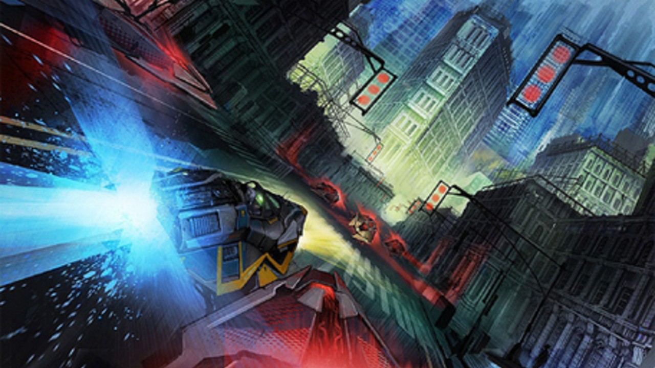 Studio Liverpool Sheds Light On The Futuristic Zombie Apocalypse That ...