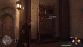 Hogwarts Legacy: The Daedalian Keys Walkthrough | Push Square