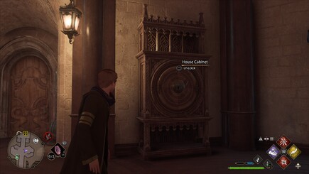 Hogwarts Legacy: The Daedalian Keys Walkthrough | Push Square