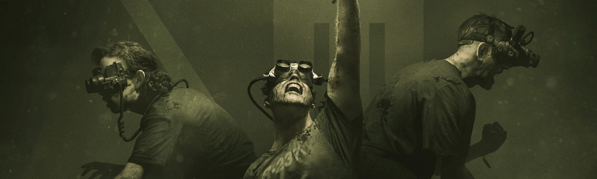 The Outlast Trials Review (PS5) | Push Square