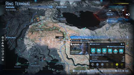 Death Stranding 2: All Facilities Locations | Push Square