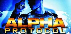 SEGA People Already Coming Up With Concepts For Alpha Protocol 2 | Push ...