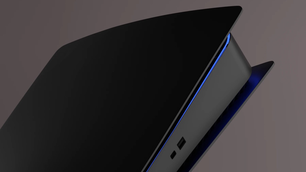 PS5 Custom Faceplates Are Already Available to Pre-Order | Push Square