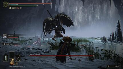 Elden Ring: How to Beat Valiant Gargoyle | Push Square