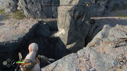 God of War Ragnarok: Forging Destiny Walkthrough | Push Square