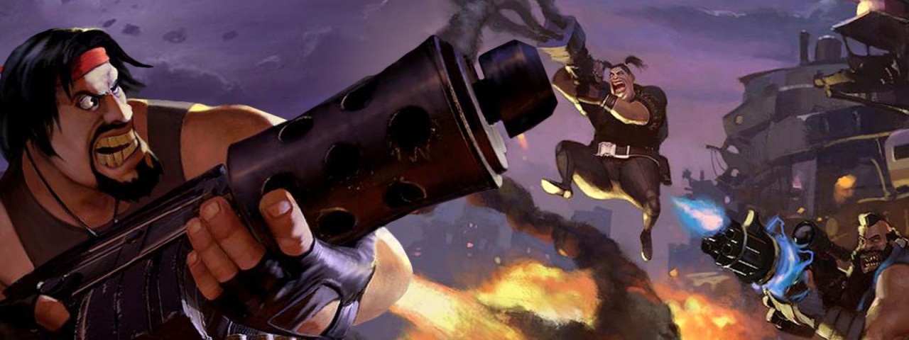 Loadout Review (PS4) | Push Square