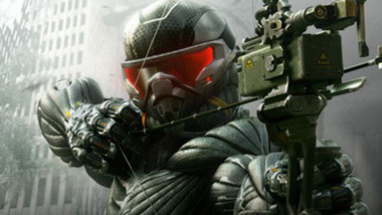Crysis 3 to Switch Off Its Invisibility Cloak on 16th April | Push Square