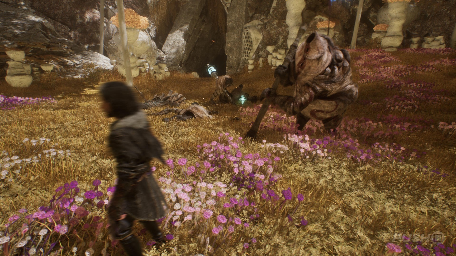 Clair Obscur: Expedition 33: Yellow Harvest Walkthrough - Journals | Push Square