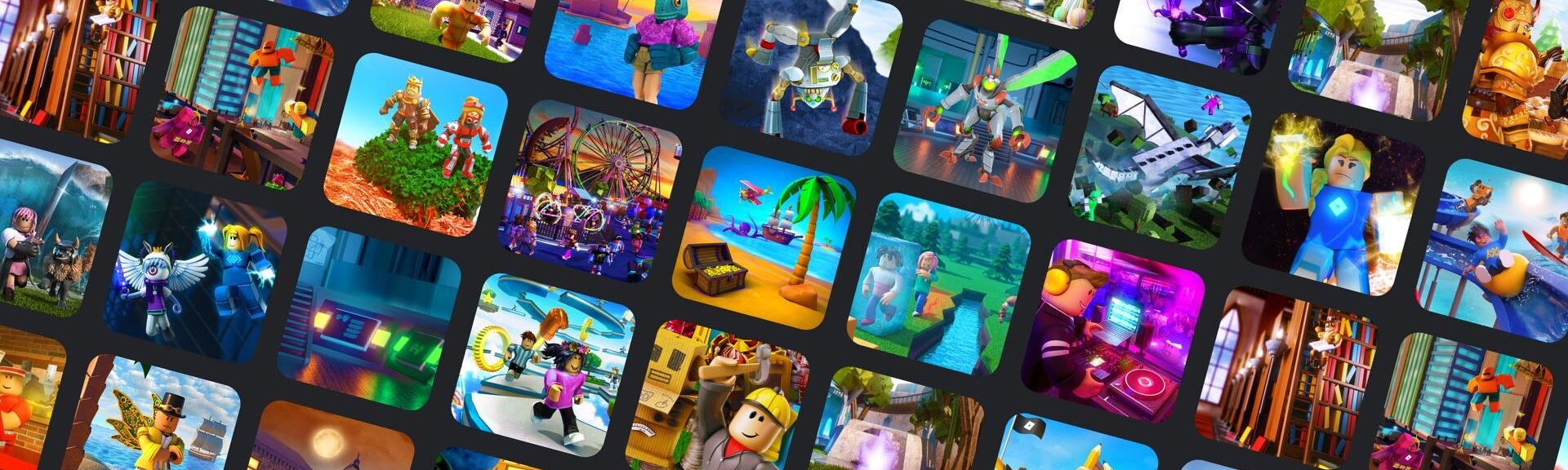 Roblox (2023) | PS4 Game | Push Square