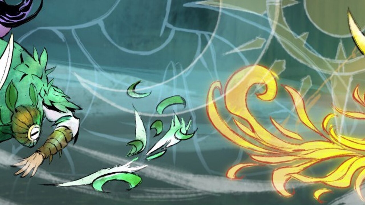 Moon Hunters Review (PS4) | Push Square