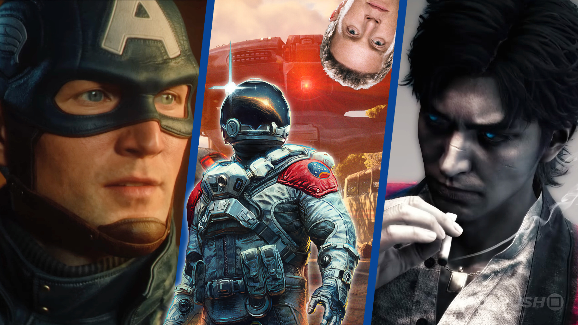 What Are Your PS5 Predictions for Summer Game Fest 2025? | Push Square