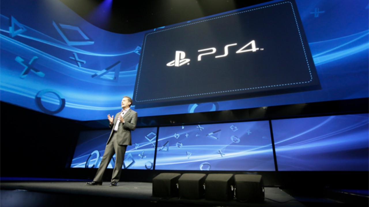Blast From The Past This Time Last Year You Were Awaiting The Unveiling Of The Ps4 Push Square