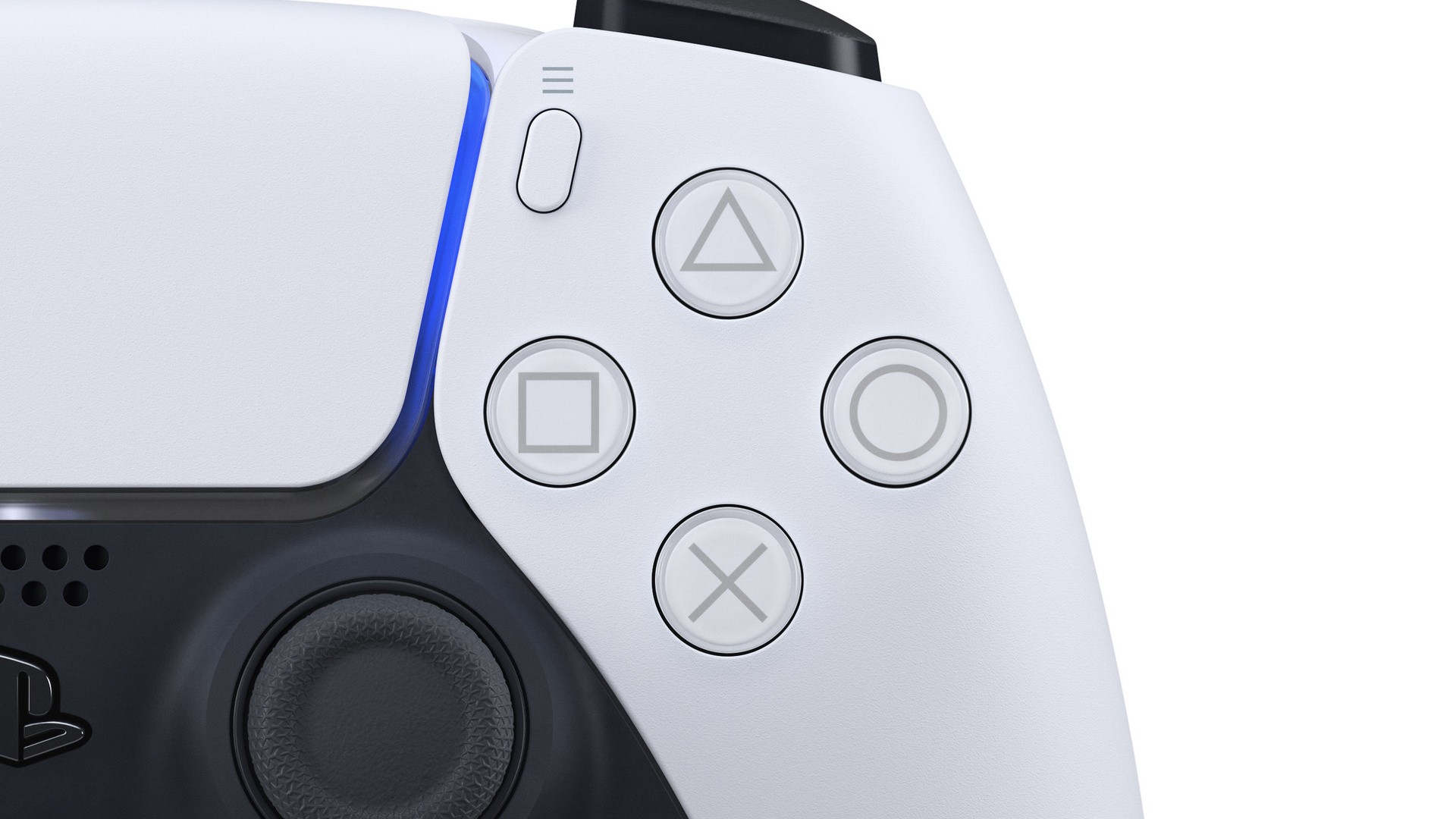 Here's Why DualSense PS5 Controller's Face Buttons Don't Have Their ...